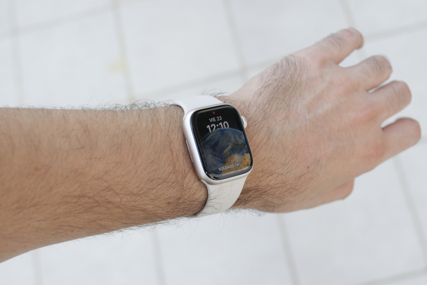 Apple Watch Series 8, análisis: review con características, precio y ...
