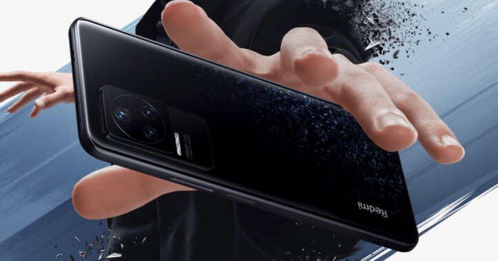 Xiaomi Redmi K50 Pro y K50, ficha técnica con características y precio