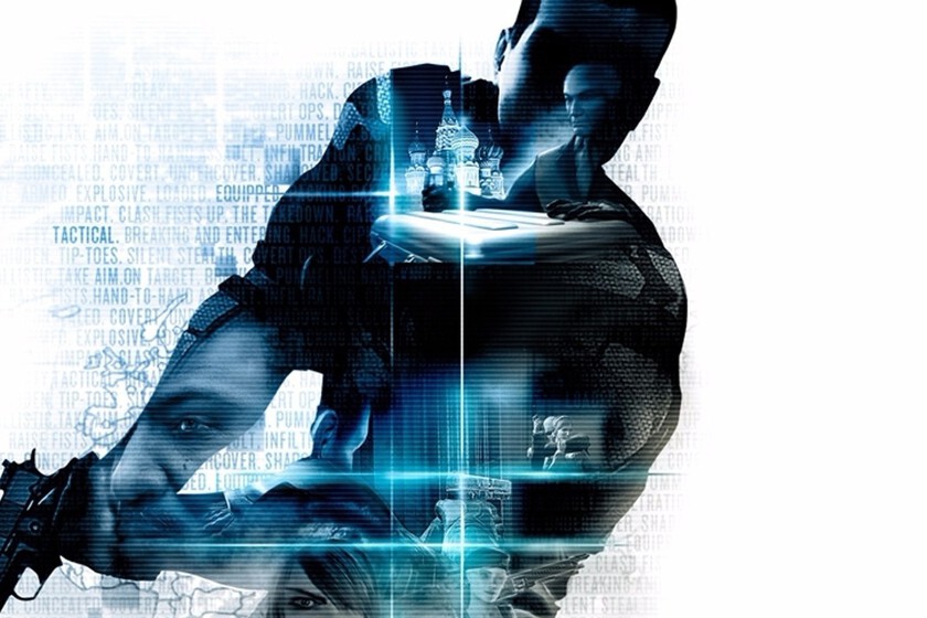 Alpha Protocol, el RPG de espionaje de Obsidian que llevaba años desaparecido de las tiendas ...