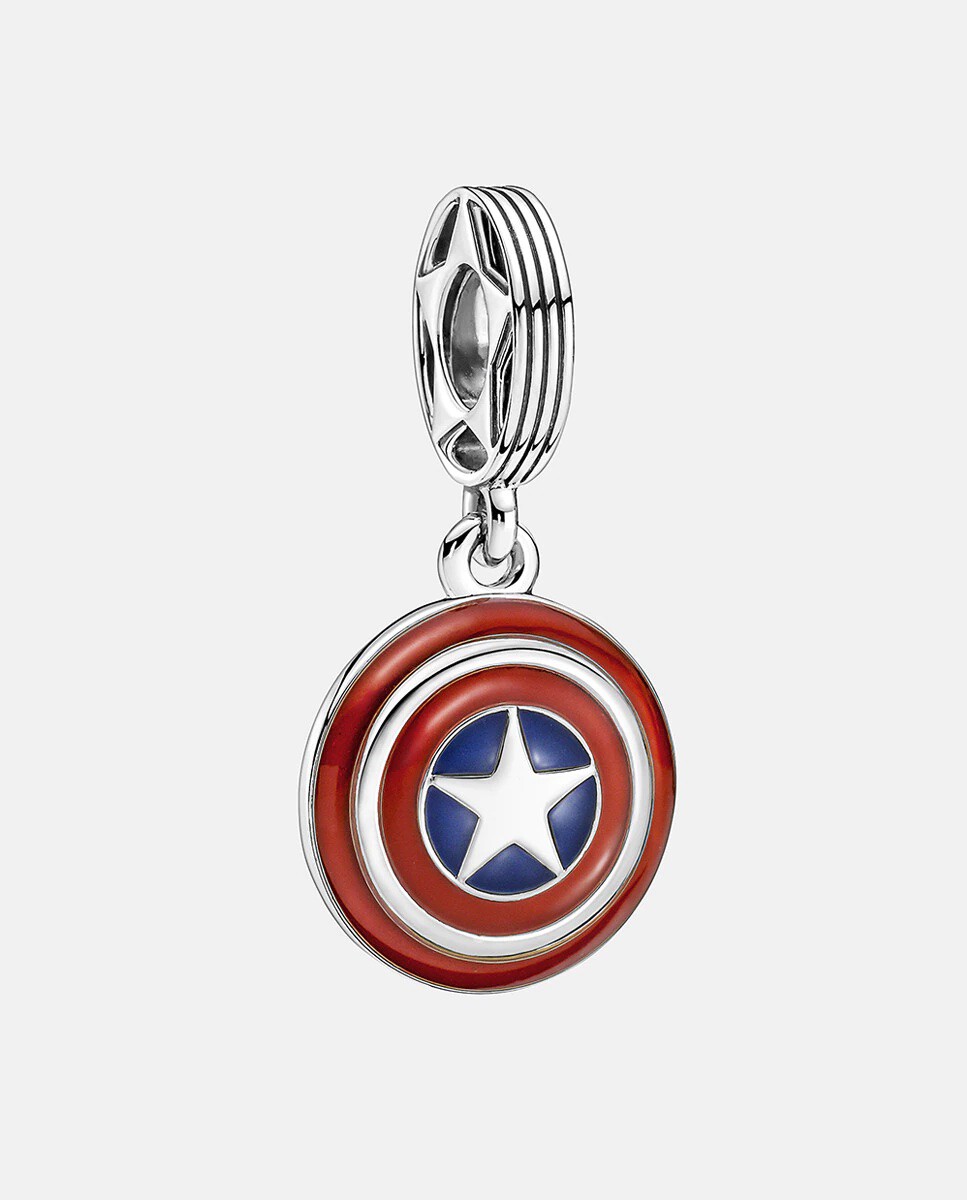 El anillo de Marvel de Pandora y otras siete joyas para frikis