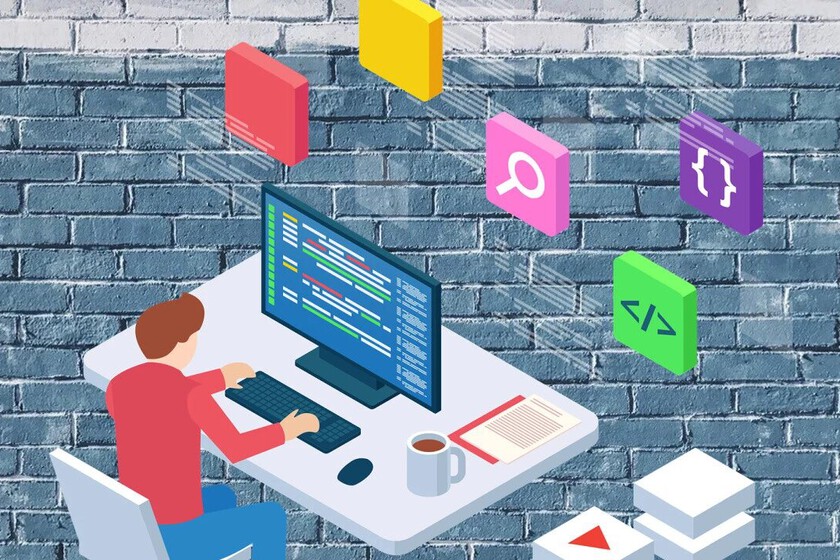 These are the programming languages most in demand by companies and the ...