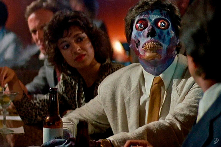 Ciencia ficción, desobediencia y lucha libre: cómo unas gafas de sol y un luchador rebelde ...