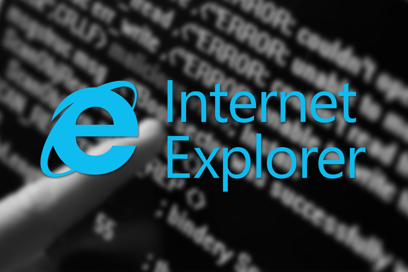 ¿Sigues utilizando Internet Explorer? Un bug revela todas tus búsquedas ...