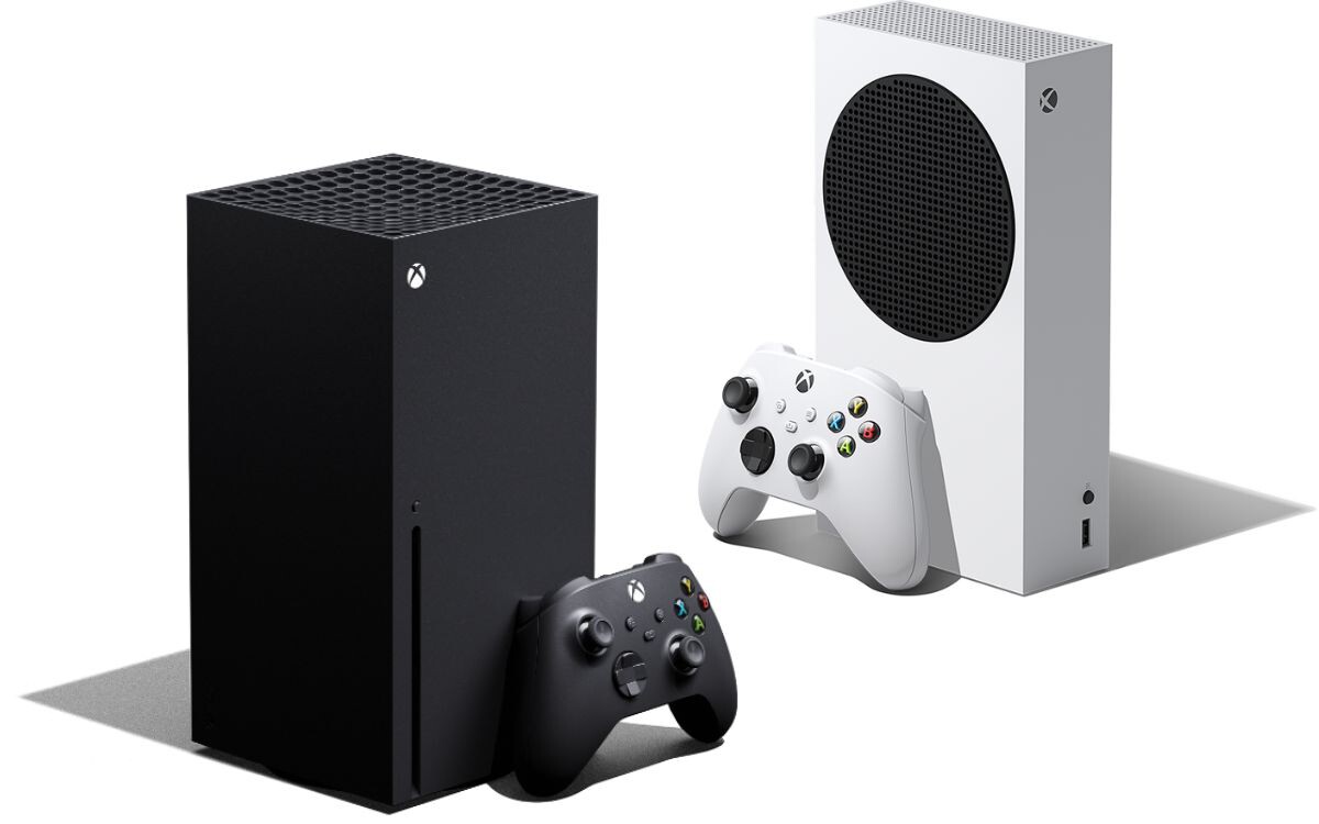 El Xbox Series S ahora tendrá juegos más optimizados: Microsoft abre ...