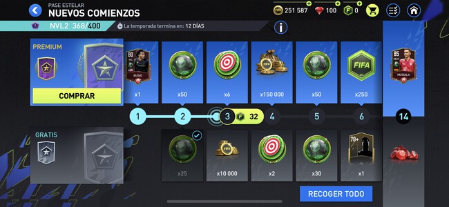 FIFA Mobile, análisis. Review con experiencia de juego y tráilers para ...