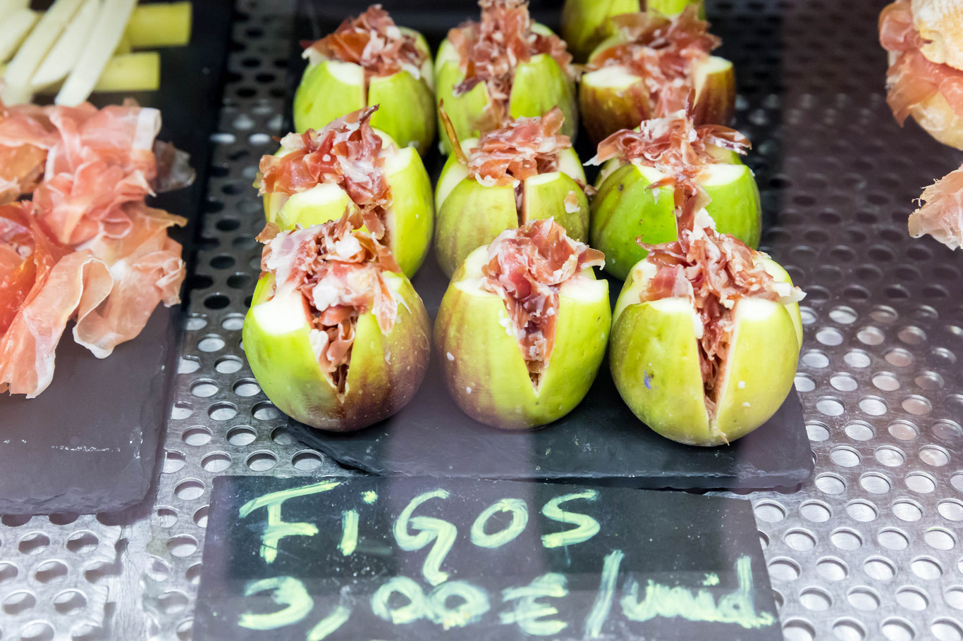 Temporada de higos: cuatro ideas para combinar esta exquisita (y ...
