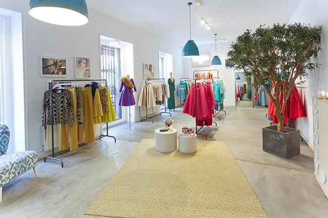 Entrevista con Virginia Pozo, diseñadora de Coosy: "A finales de 2015 ...