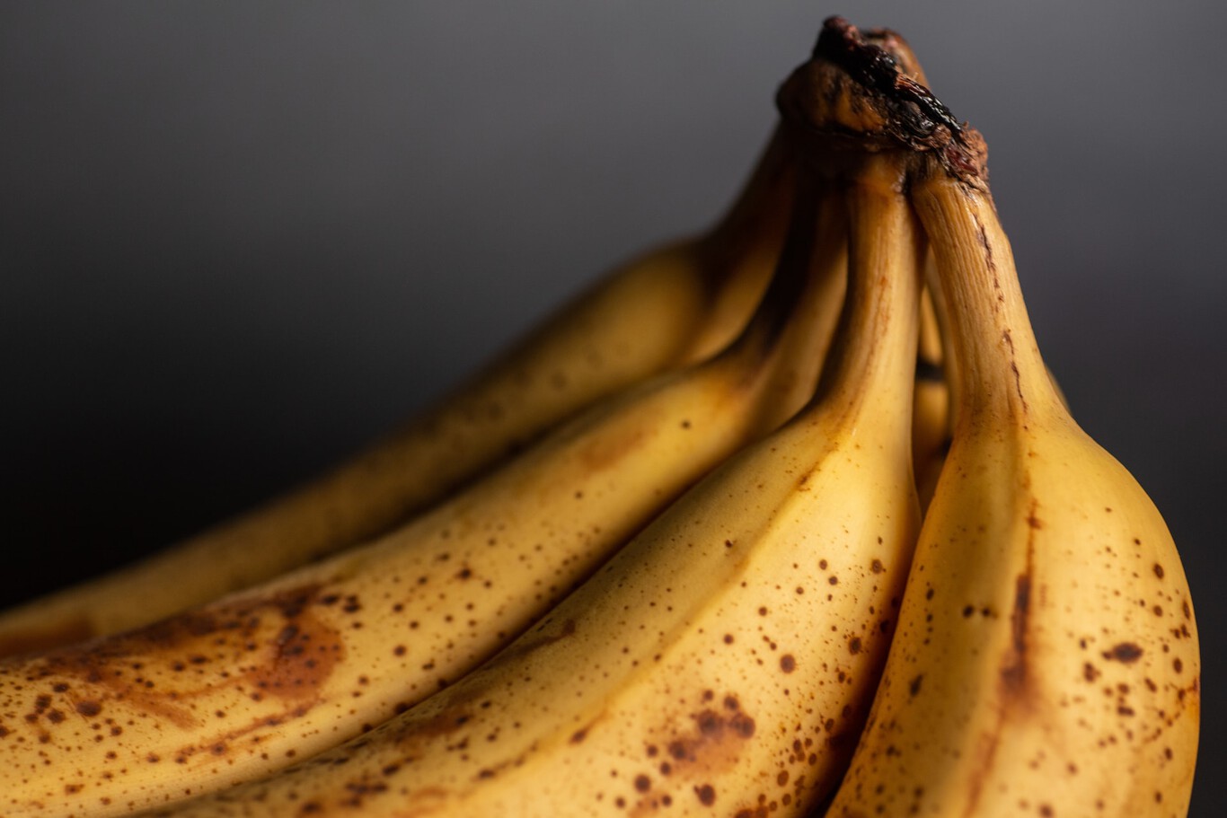 La fruta más madura es más dulce, pero ¿engorda más?