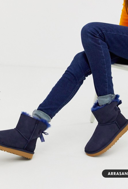 5 botas y botines que te solucionarán la nueva temporada rebajados en ASOS