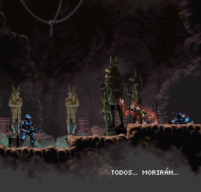 The Mummy Demastered, análisis: review con precio y experiencia de juego