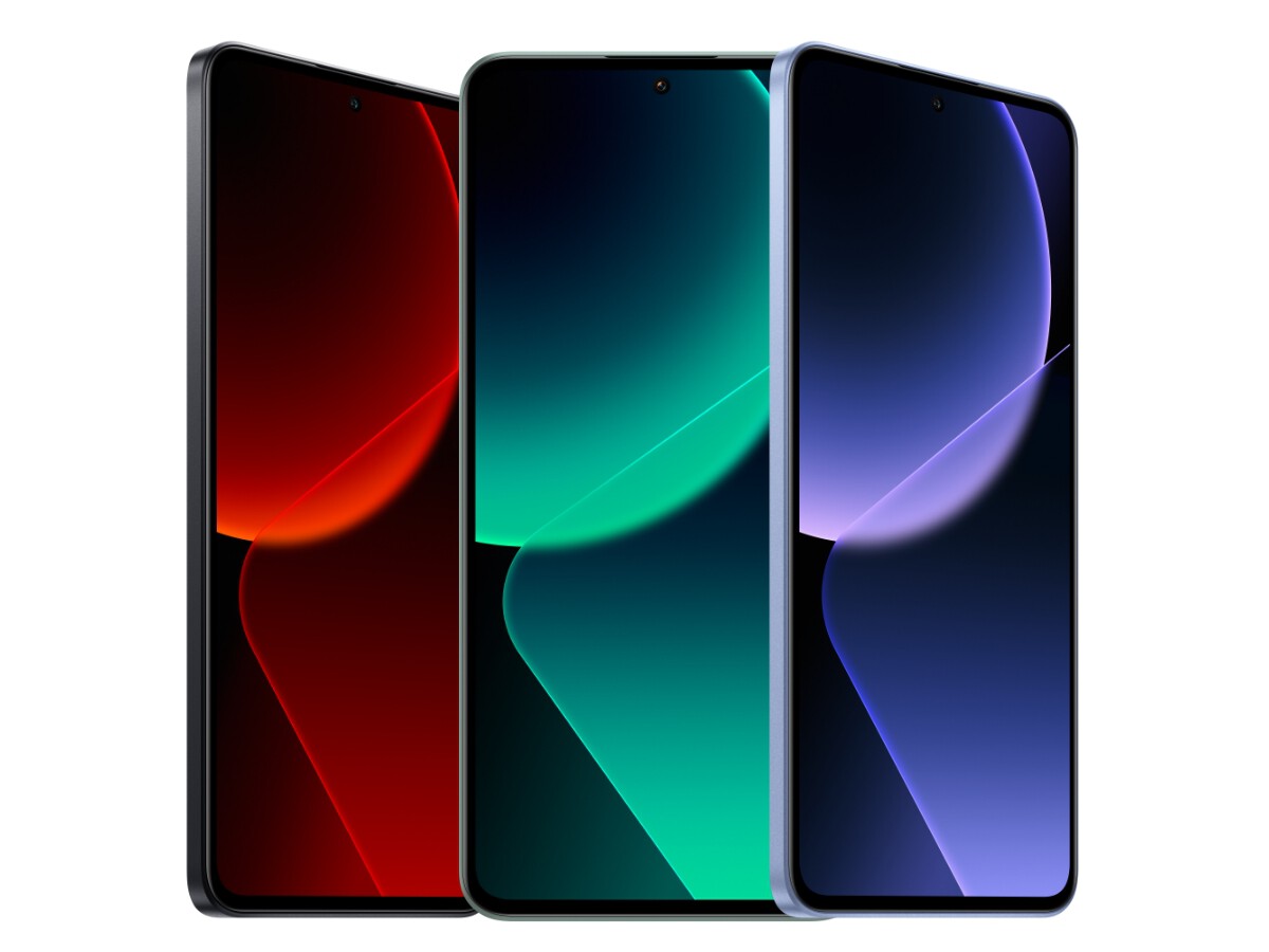 Xiaomi 13T y Xiaomi 13T Pro, características, precio y ficha técnica