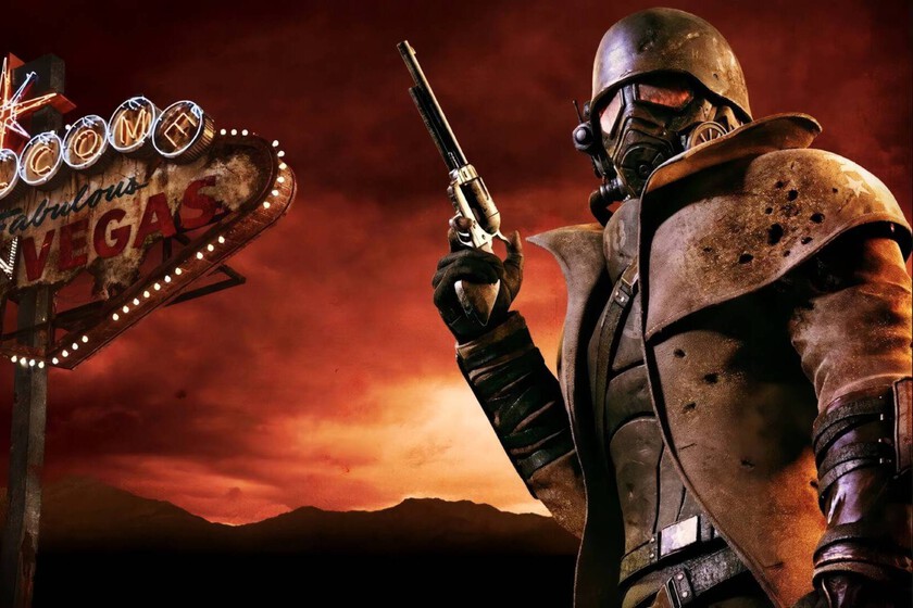 El mod definitivo para New Vegas lo fusiona con Fallout 3, te da dos ...