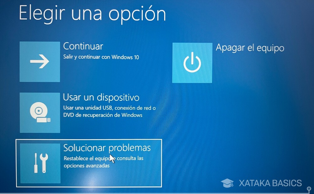 Modo seguro de Windows 11: qué es y cómo iniciarlo