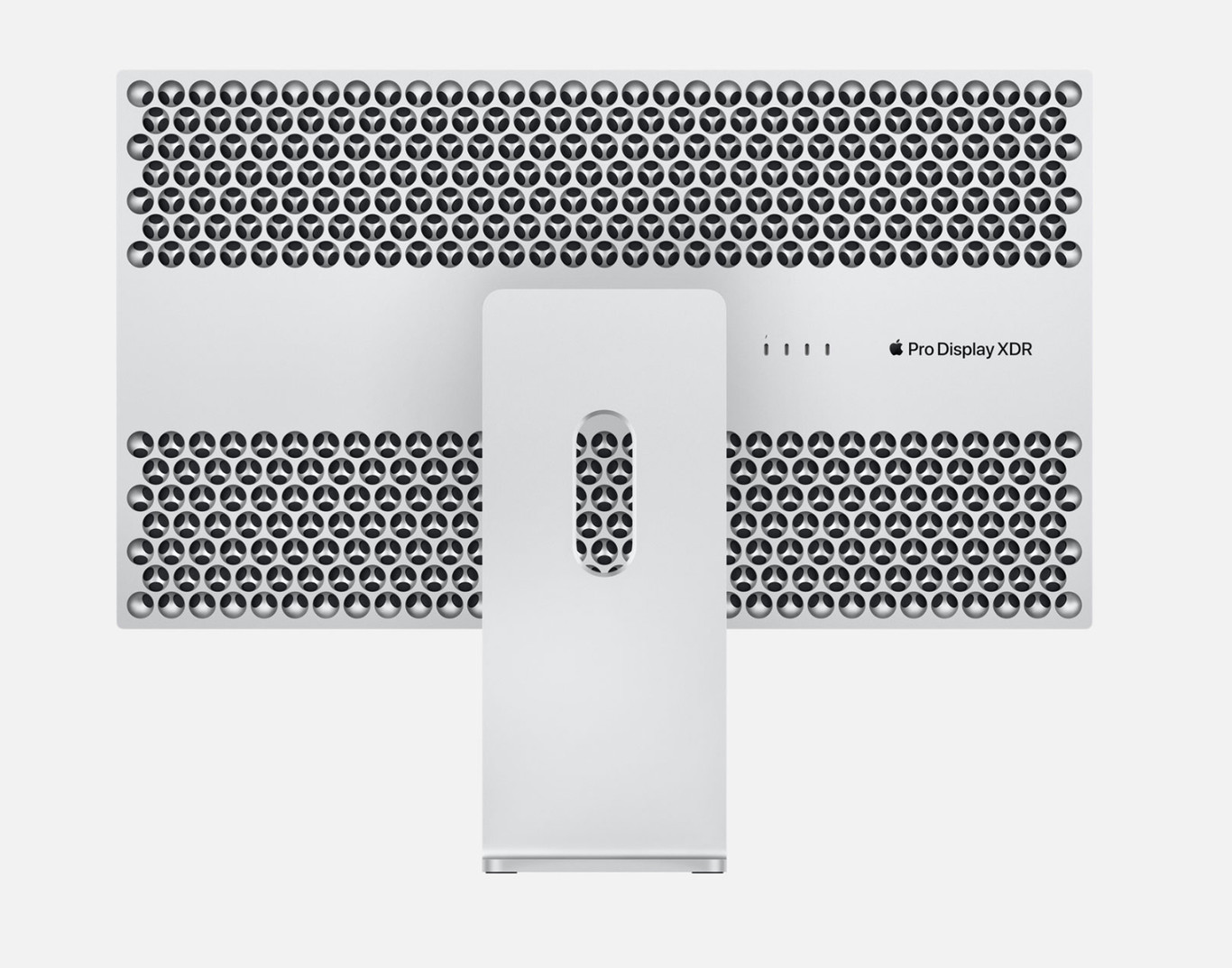 Apple Pro Display XDR: ya se puede comprar el monitor de altos vuelos ...