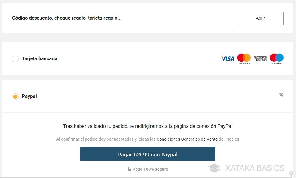 PayPal: cómo crear una cuenta y usarla para hacer un pago en una tienda ...