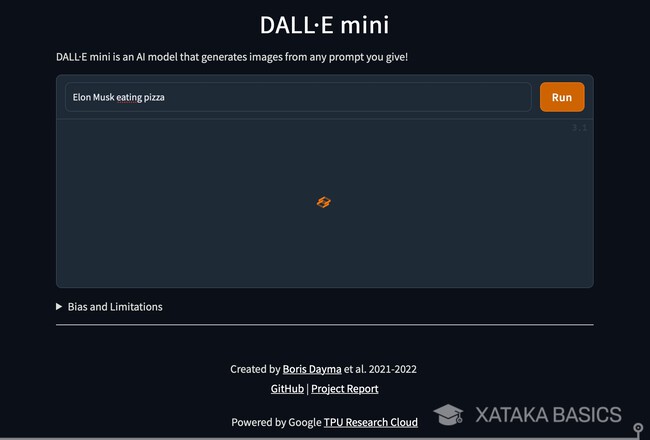 DALL-E Mini: qué es y cómo puedes utilizarlo