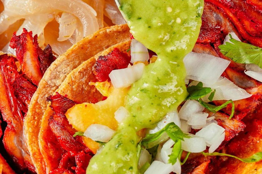Cómo hacer carne al pastor mejor que la de taquería: el secreto está en ...