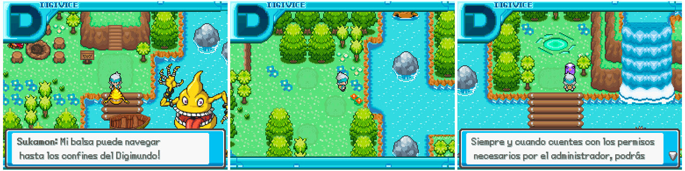 Digimon Reload: conoce el hack rom que convierte la historia de Digimon ...