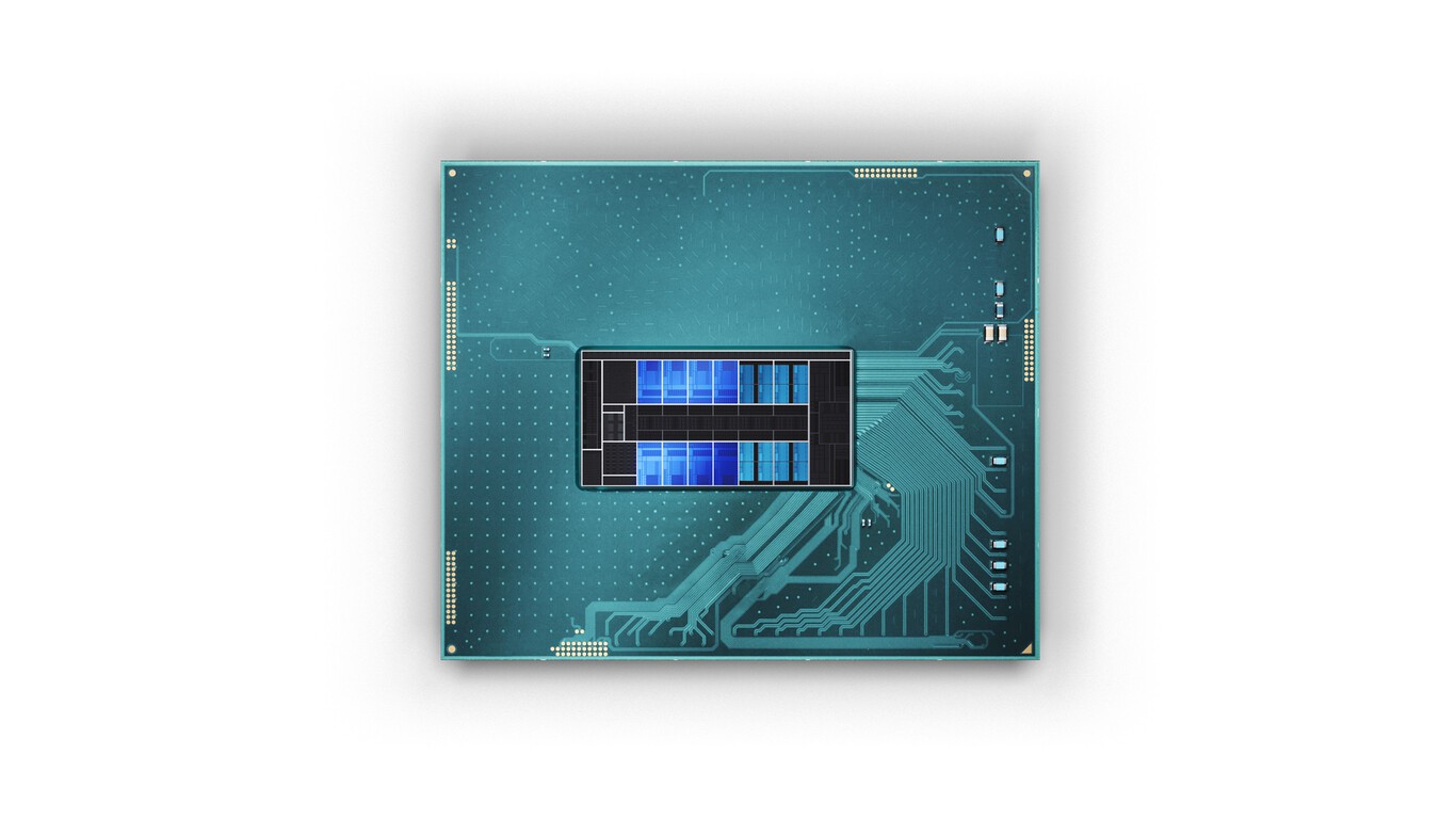Los chips Intel Core de 13.ª generación para portátiles ya son ...