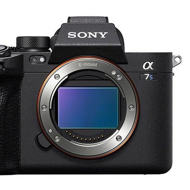 Cámara CSC - Xataka