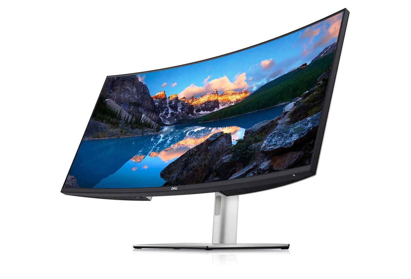 Dell UltraSharp 38 Curved USB-C Hub, análisis: review con ...