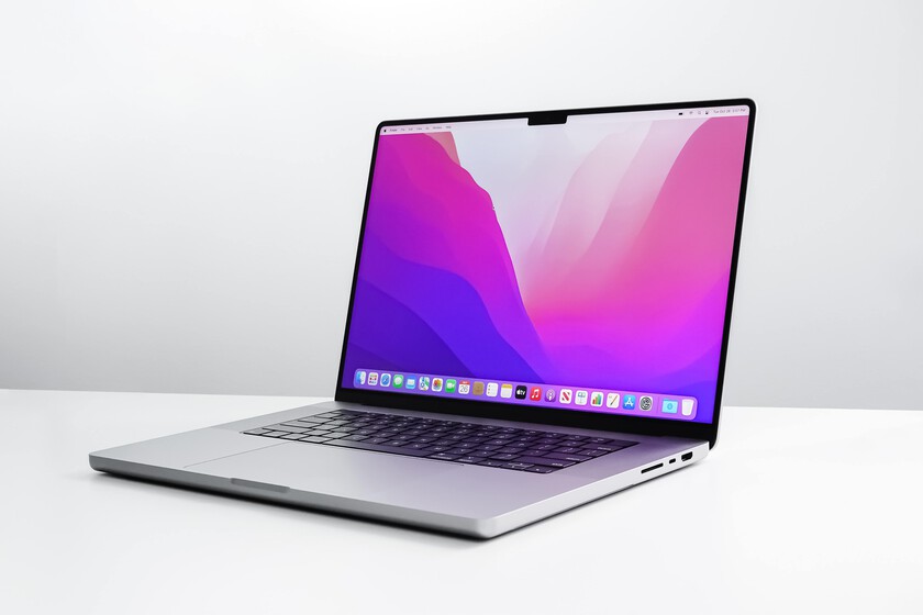 Seis funciones del nuevo macOS Monterey a las que saco mucho partido y ...