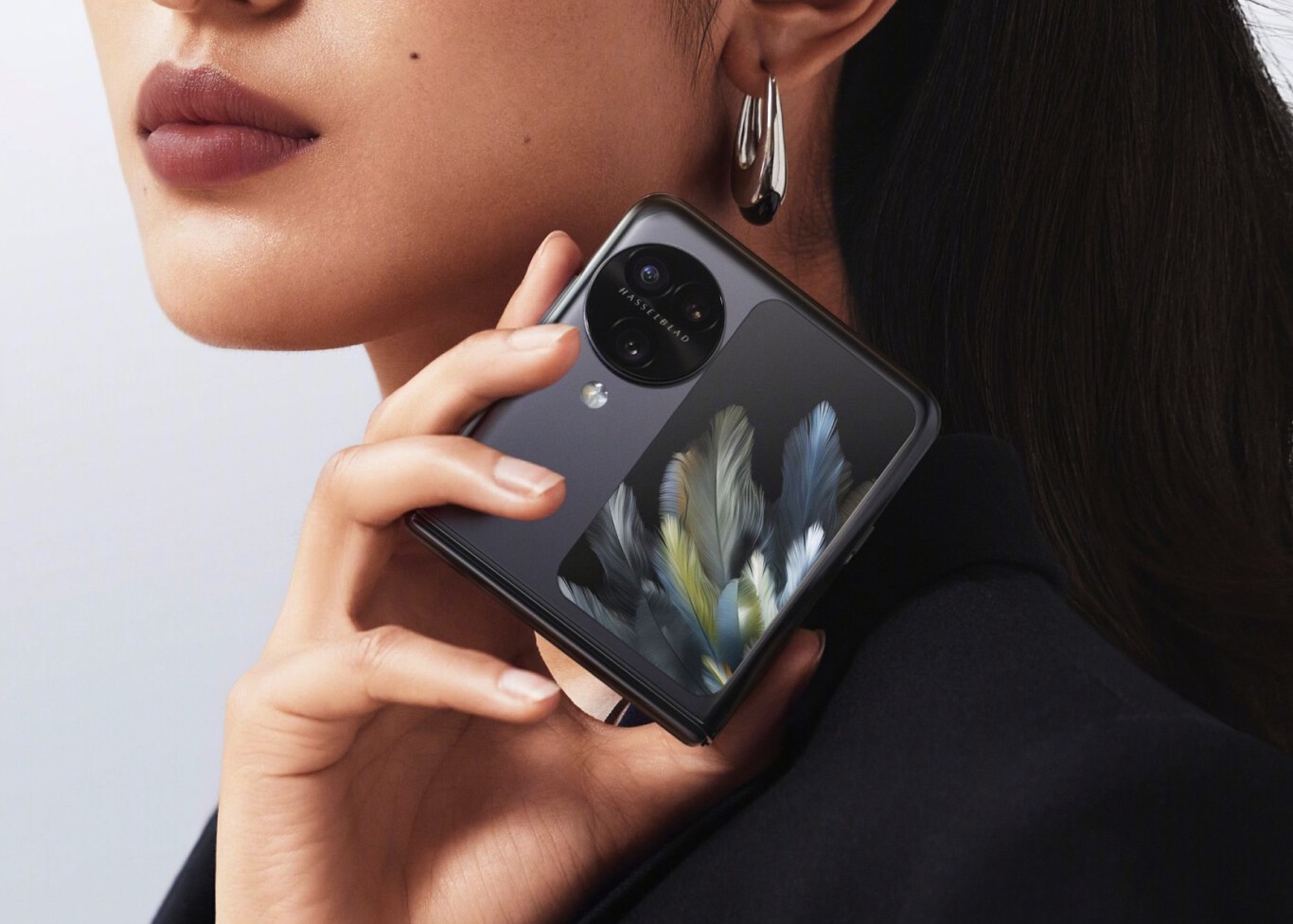 Nuevo OPPO Find N3 Flip: características precio ficha técnica