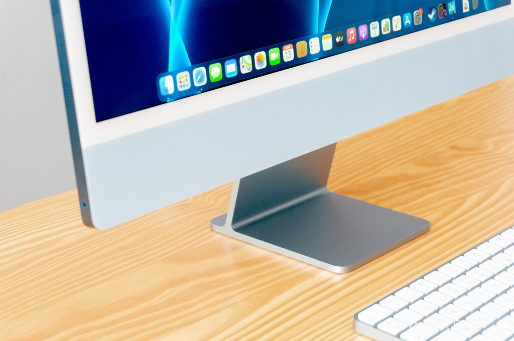 Apple iMac 2021 análisis: review con características, precio y ...
