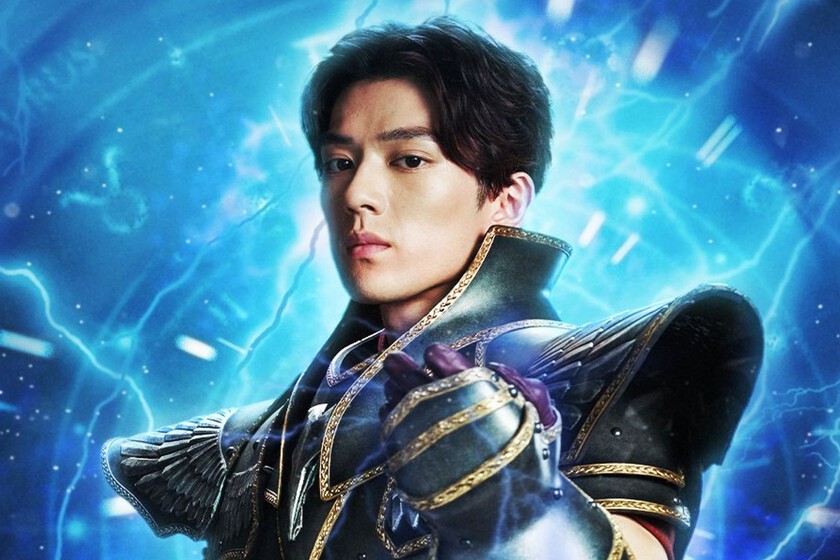 Los Caballeros del Zodiaco: cuántas escenas post créditos tiene la nueva película de Saint Seiya