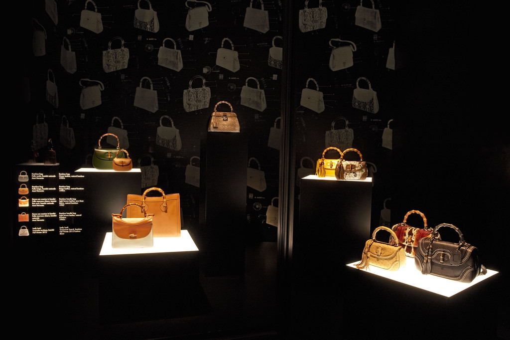 El Museo Gucci, una joya en la preciosa ciudad de Florencia