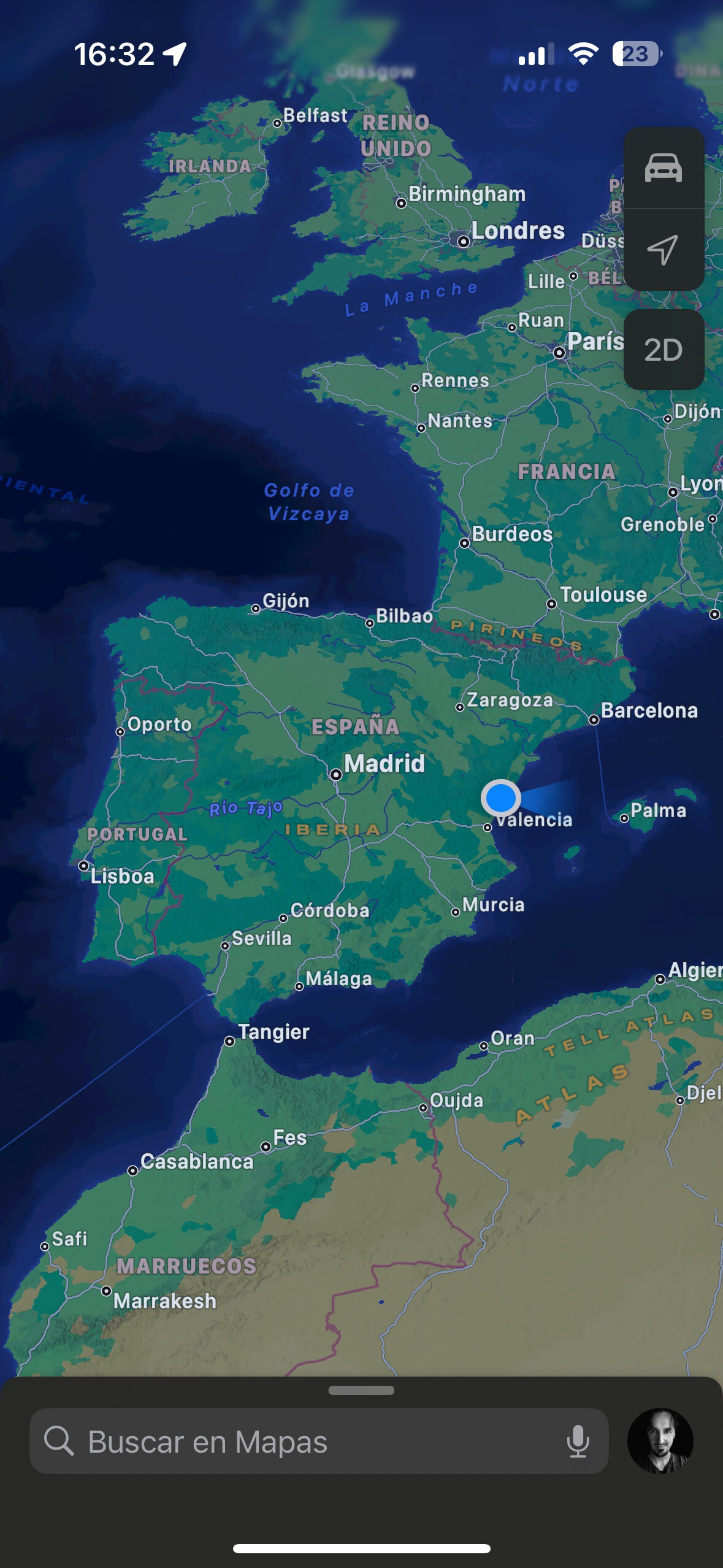 Google Maps vs. Apple Maps: qué funcionalidades tiene cada uno y cuáles ...