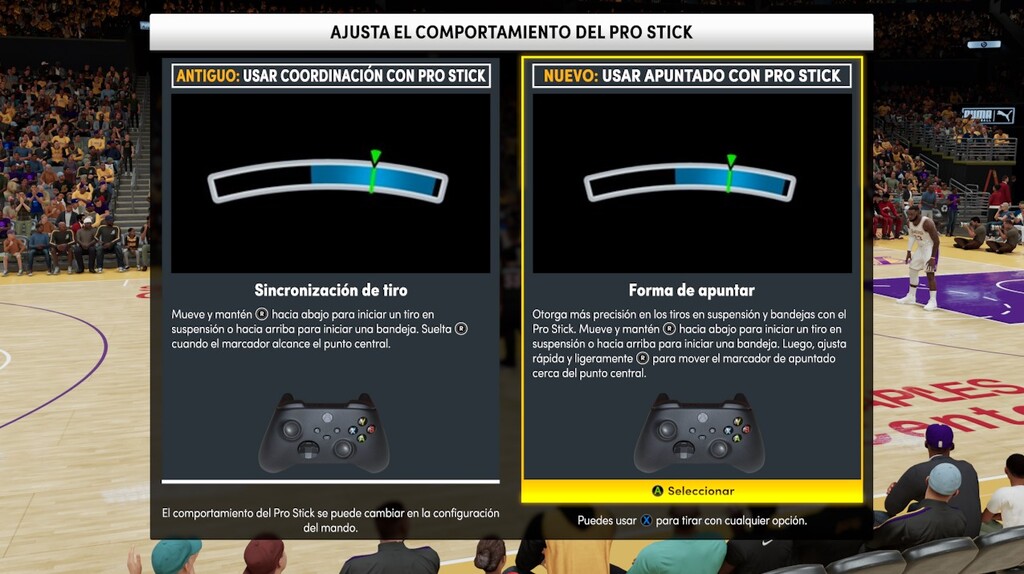 NBA 2K21, análisis. Review con precio, experiencia de juego de nueva generación y tráilers para ...