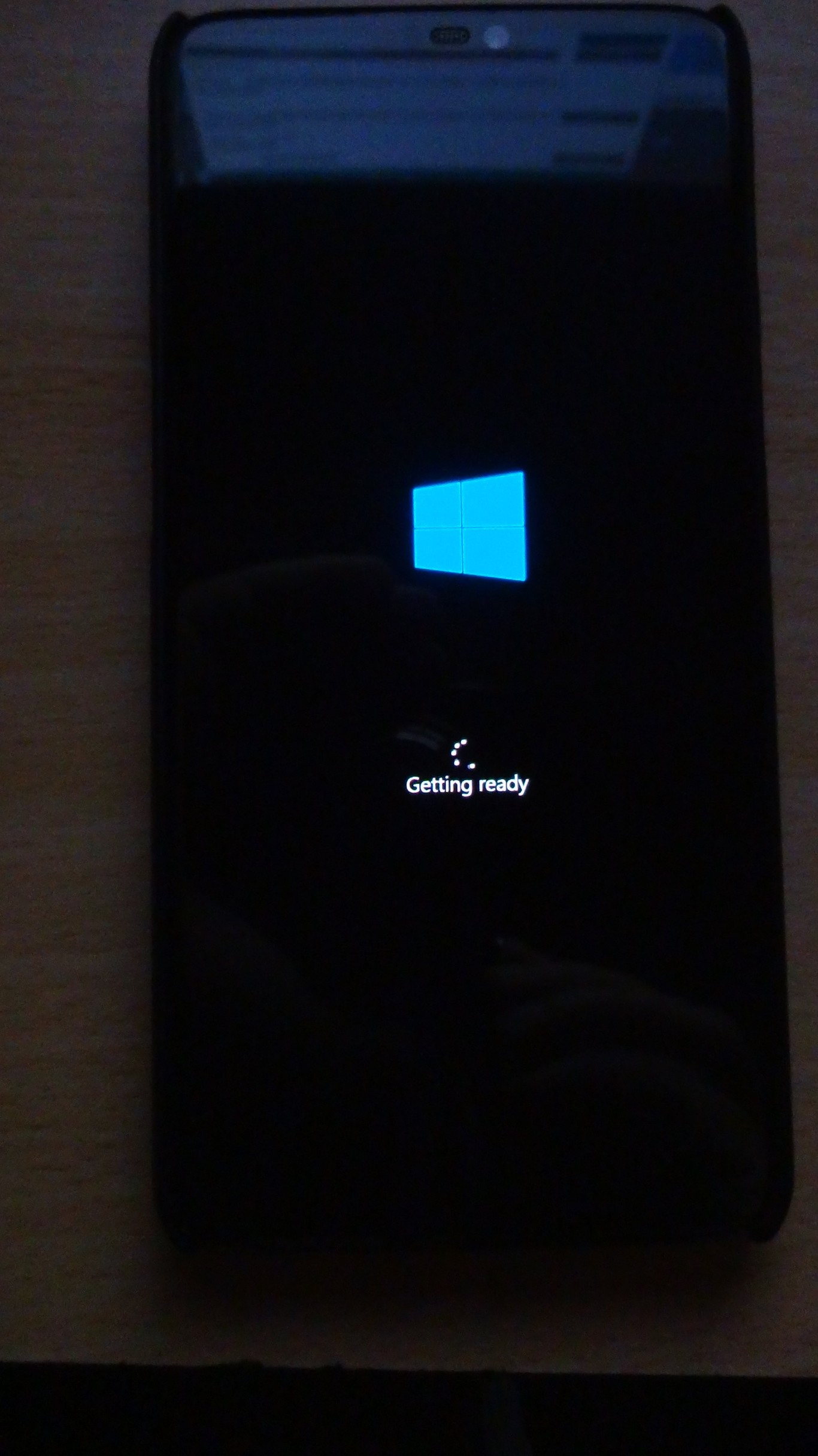 Prueban a ejecutar Windows 10 ARM en más teléfonos basados en Android ...