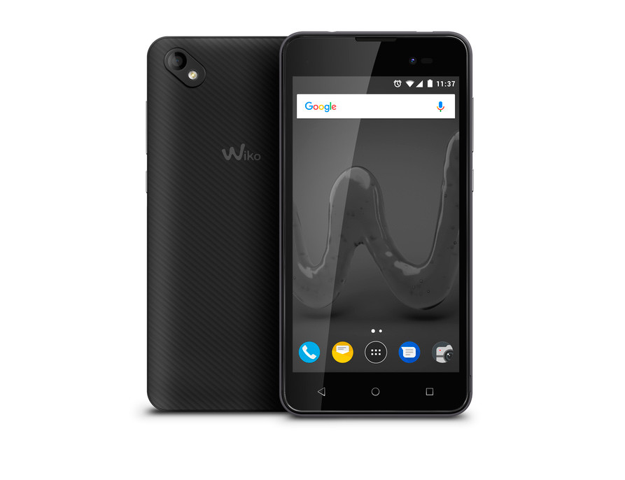 Wiko Sunny 2 plus: características, precio y ficha técnica