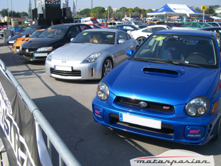9º Maxi Tuning Show Festival