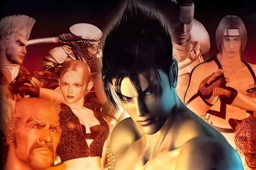 Cómo Tekken Advance rompió esquemas, exclusividades y hasta los propios ...