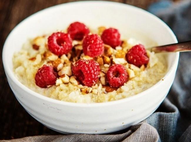 Los mejores snacks si buscas perder peso