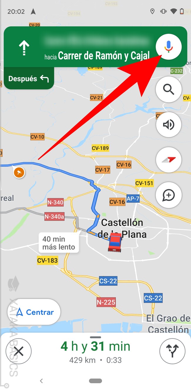 Google Maps: 45 funciones y trucos para exprimir al máximo tanto su web ...