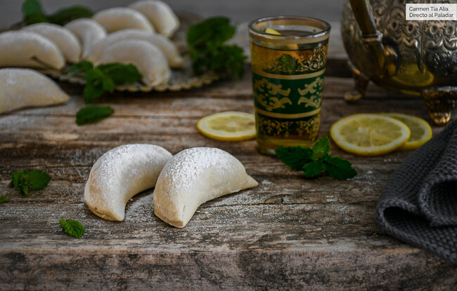 Las 37 mejores recetas de la comida árabe