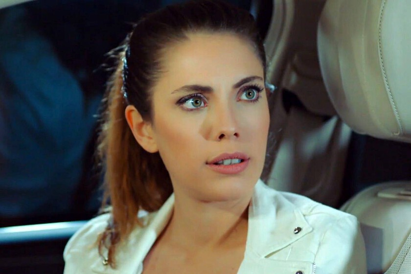 Qué pasará en ‘Pecado Original’ esta semana: del matrimonio de Halit y Yildiz al secreto que ...