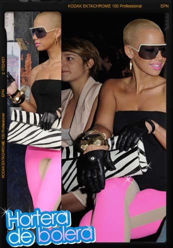 Hortera de Bolera - Trendencias