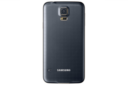 Samsung Galaxy S5 LTE-A es oficial en Corea: pantalla QHD y Snapdragon 805