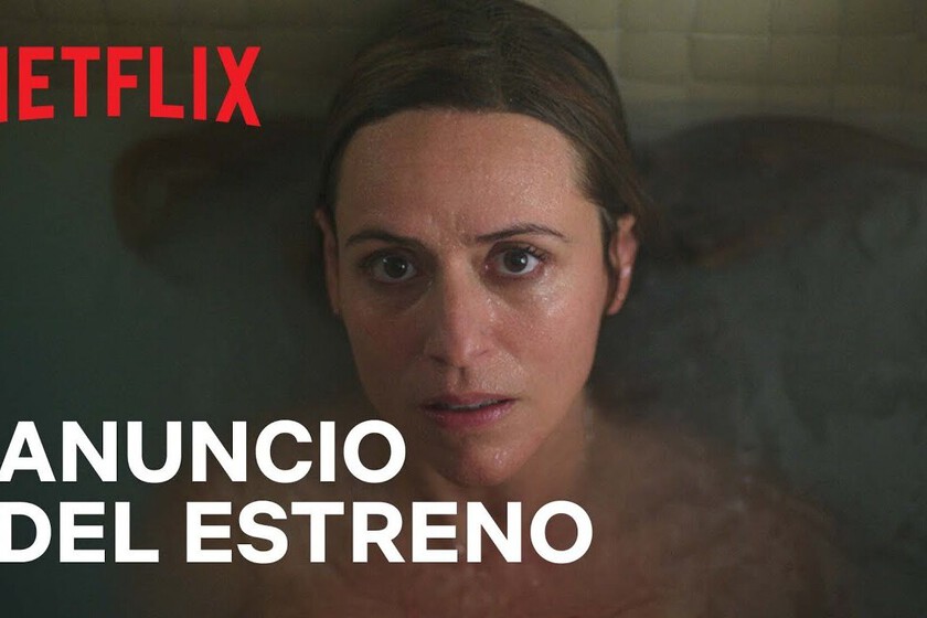 Tráiler y fecha de estreno de 'Intimidad': la nueva serie de Netflix con Itziar Ituño y Emma ...