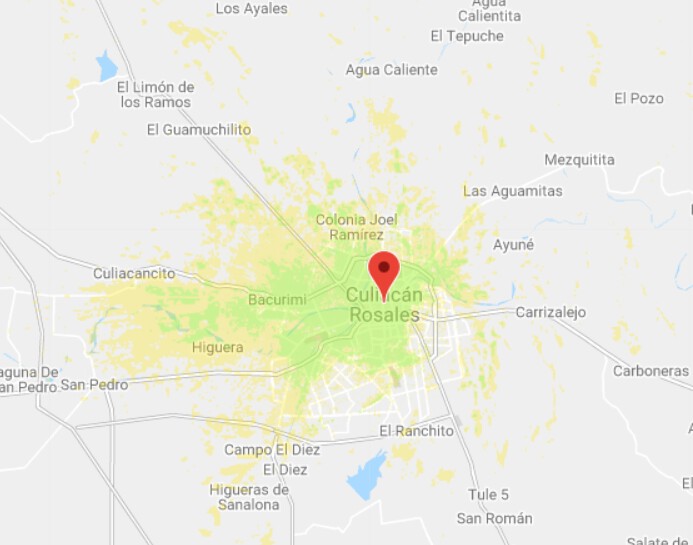 Telcel 5G: aquí el mapa de cobertura por ciudad de México de la red de ...