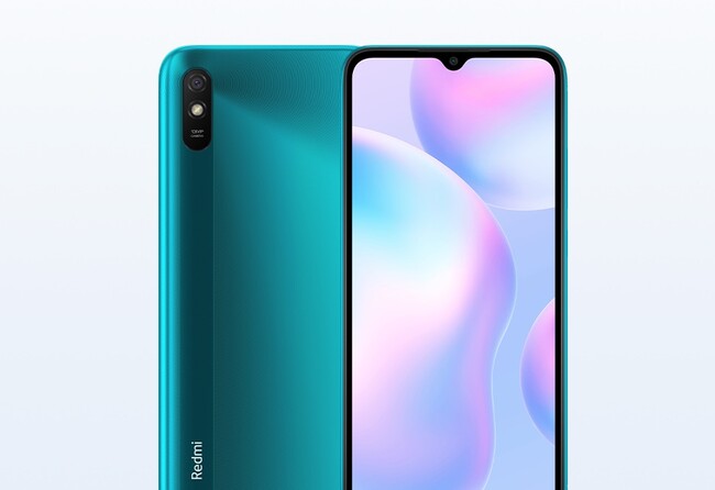 Xiaomi Redmi 9i: características, ficha técnica y precio