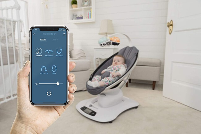 Gadgets embarazo y post parto: 27 dispositivos y gadgets para cuidar de ...