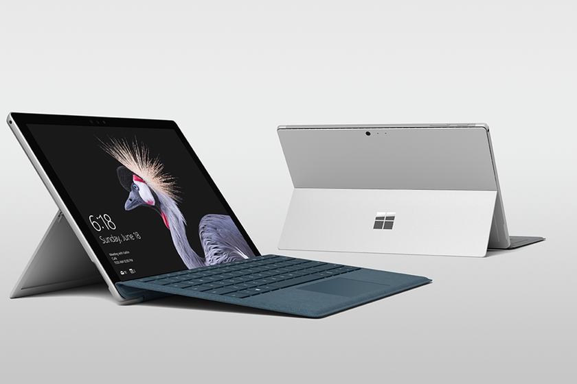 En Microsoft nos prometen portátiles ARM con Windows 10 que superarán ...