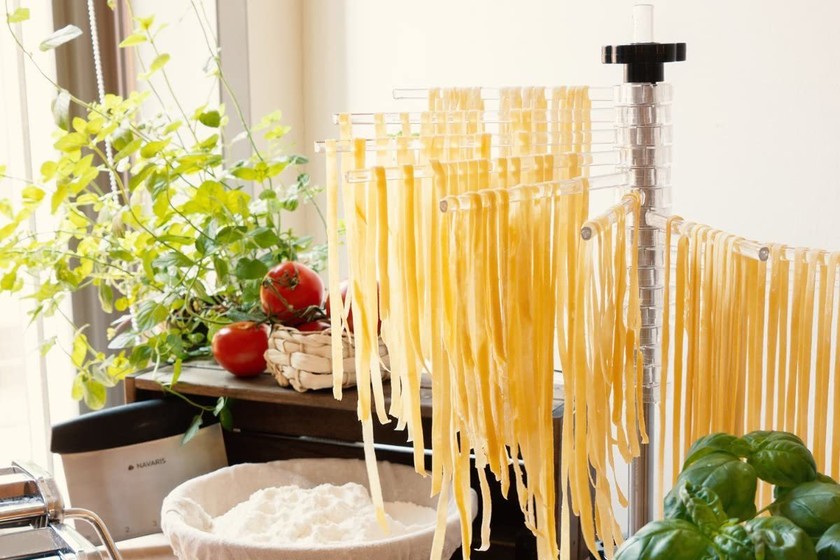 ¿Fan de la pasta? No te pierdas estas propuestas para cocinar (y ...