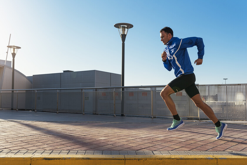 Cuida tu corazón y salud cardiovascular con este entrenamiento HIIT