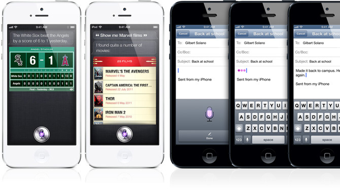 iOS 6 ya disponible, descubre TODAS sus novedades